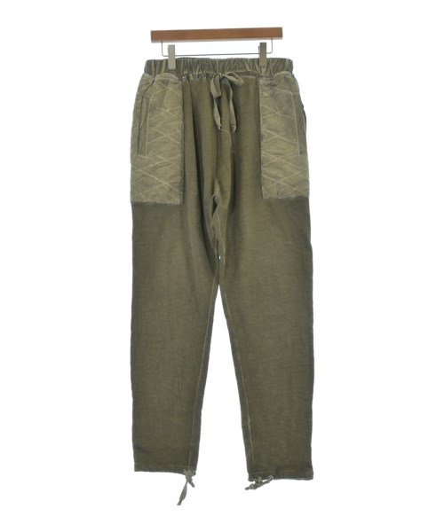 SILENT BY DAMIR DOMA サイレントバイダミールドマ パンツ（その他） メンズ 【古着】【中古】