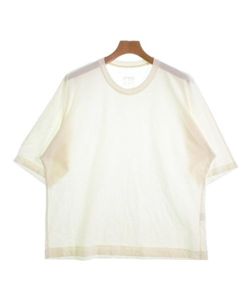 HOMME PLISSE オムプリッセ Tシャツ・カットソー メンズ 【古着】【中古】