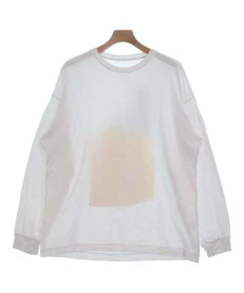 HOMME PLISSE オムプリッセ Tシャツ・カットソー メンズ 【古着】【中古】