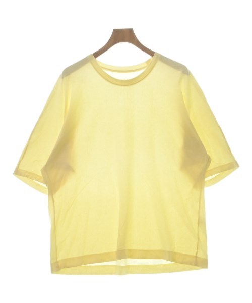 HOMME PLISSE オムプリッセ Tシャツ・カットソー メンズ 【古着】【中古】