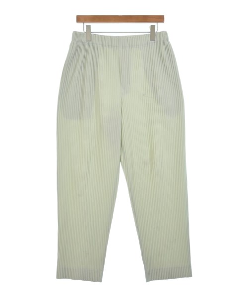 HOMME PLISSE オムプリッセ パンツ（その他） メンズ 【古着】【中古】