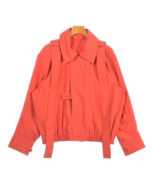 HOMME PLISSE オムプリッセ ブルゾン（その他） メンズ 【古着】【中古】