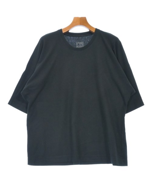 HOMME PLISSE オムプリッセ Tシャツ・カットソー メンズ 【古着】【中古】