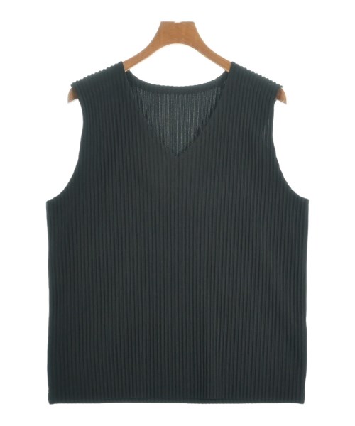 HOMME PLISSE オムプリッセ カジュアルシャツ メンズ 【古着】【中古】