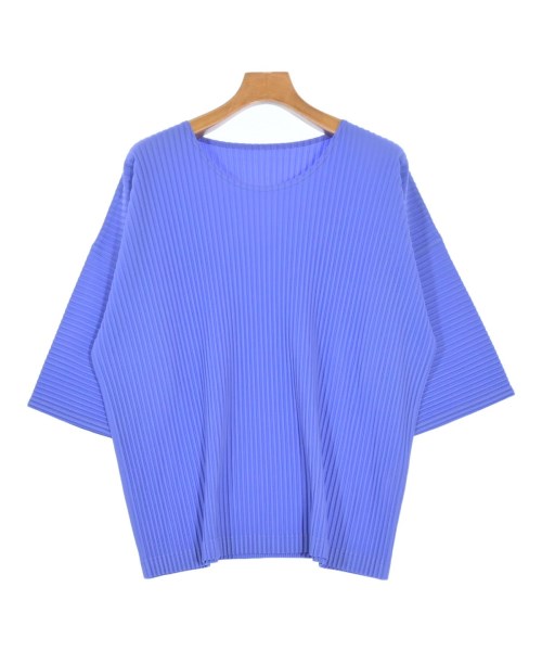 HOMME PLISSE オムプリッセ Tシャツ・カットソー メンズ 【古着】【中古】