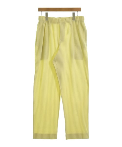 HOMME PLISSE オムプリッセ パンツ（その他） メンズ 【古着】【中古】