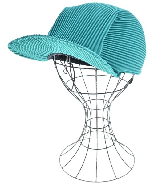 HOMME PLISSE オムプリッセ キャップ メンズ 【古着】【中古】