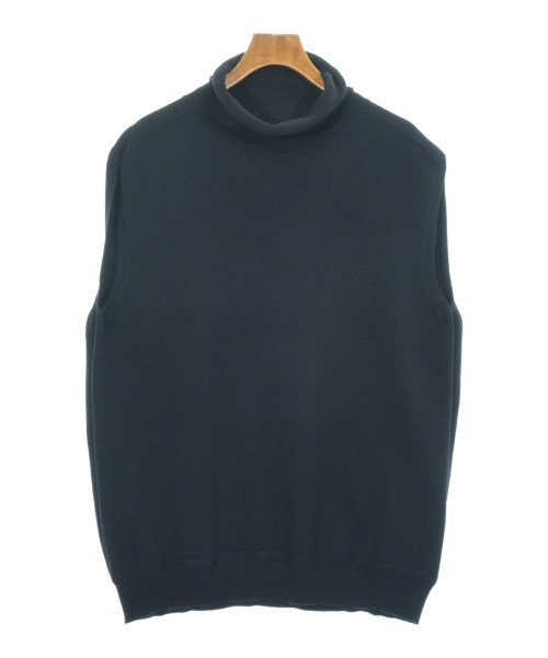 HOMME PLISSE オムプリッセ ベスト メンズ 【古着】【中古】