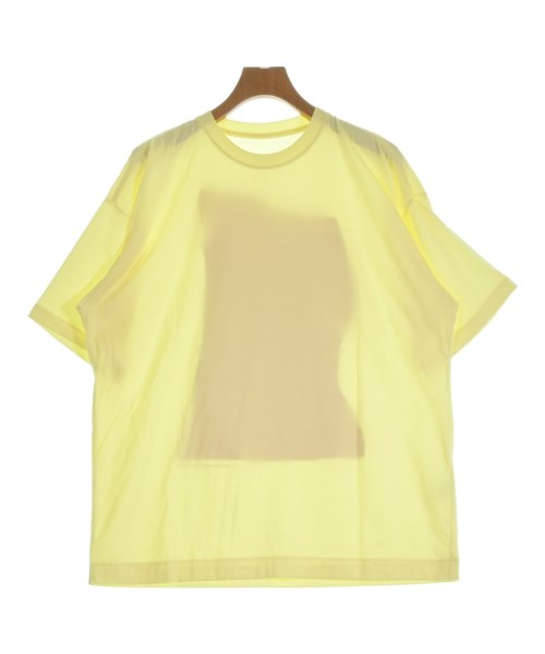 HOMME PLISSE オムプリッセ Tシャツ・カットソー メンズ 【古着】【中古】