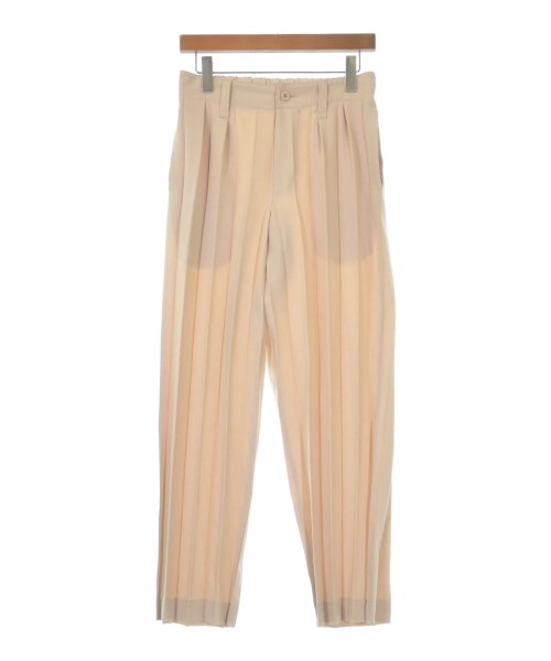HOMME PLISSE オムプリッセ パンツ（その他） メンズ 【古着】【中古】