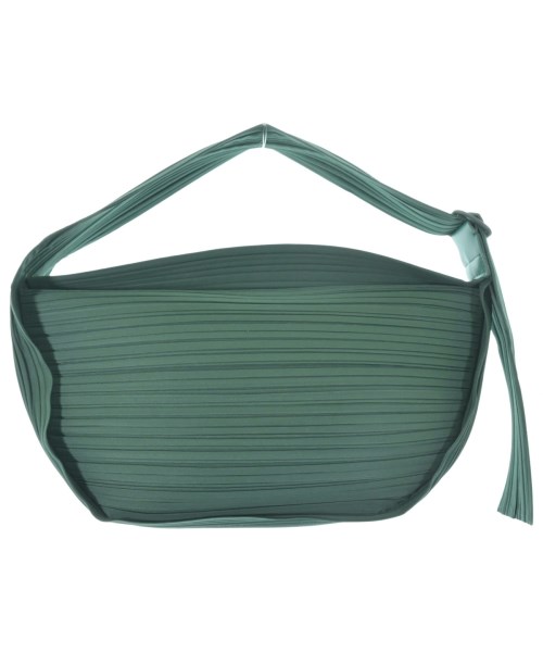 HOMME PLISSE オムプリッセ ショルダーバッグ メンズ 【古着】【中古】