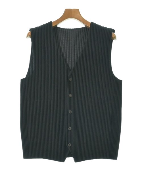 HOMME PLISSE オムプリッセ Tシャツ・カットソー メンズ 【古着】【中古】