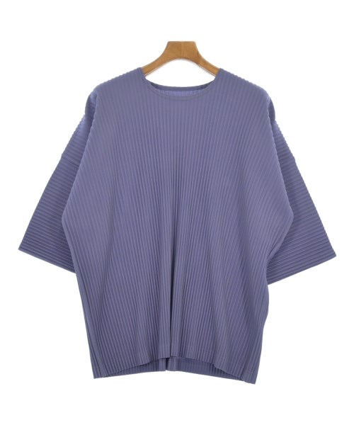 HOMME PLISSE オムプリッセ Tシャツ・カットソー メンズ 【古着】【中古】