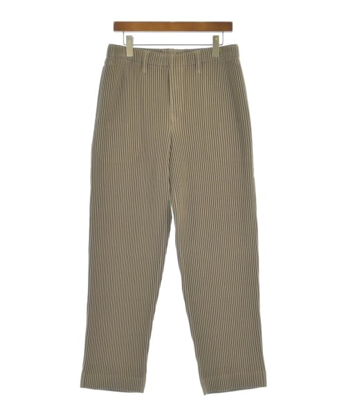HOMME PLISSE オムプリッセ パンツ（その他） メンズ 【古着】【中古】
