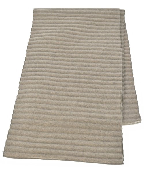 HOMME PLISSE オムプリッセ マフラー メンズ 【古着】【中古】