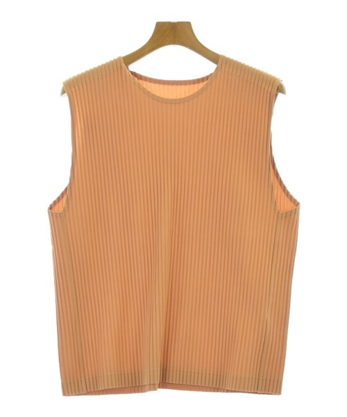 HOMME PLISSE オムプリッセ タンクトップ メンズ 【古着】【中古】