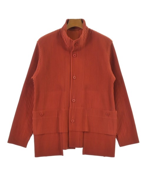 HOMME PLISSE オムプリッセ ブルゾン（その他） メンズ 【古着】【中古】