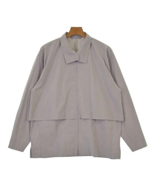 HOMME PLISSE オムプリッセ ブルゾン（その他） メンズ 【古着】【中古】