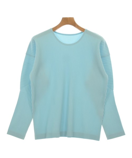 HOMME PLISSE オムプリッセ Tシャツ・カットソー メンズ 【古着】【中古】