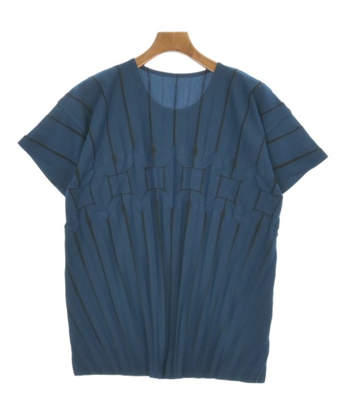 HOMME PLISSE オムプリッセ Tシャツ・カットソー メンズ 【古着】【中古】