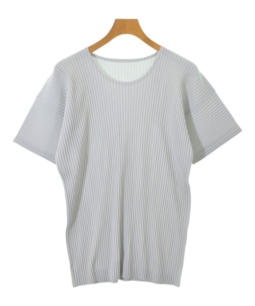 HOMME PLISSE オムプリッセ Tシャツ・カットソー メンズ 【古着】【中古】