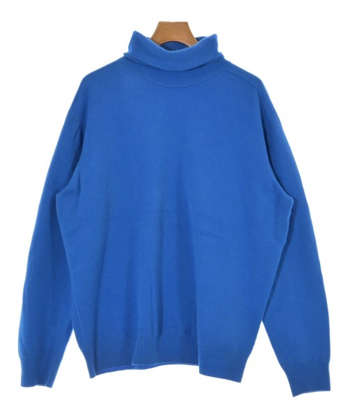 HOMME PLISSE オムプリッセ ニット・セーター メンズ 【古着】【中古】