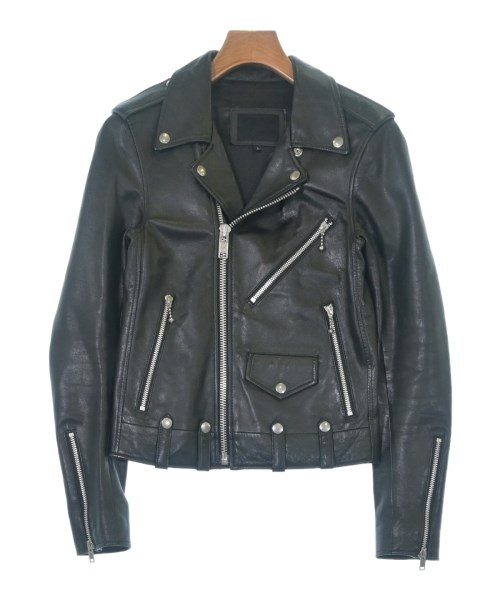 99%IS ナインティナインパーセントイズ ライダース メンズ 【古着】【中古】