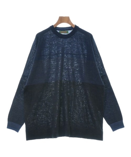 CASEY CASEY ケイシーケイシー ニット・セーター メンズ 【古着】【中古】