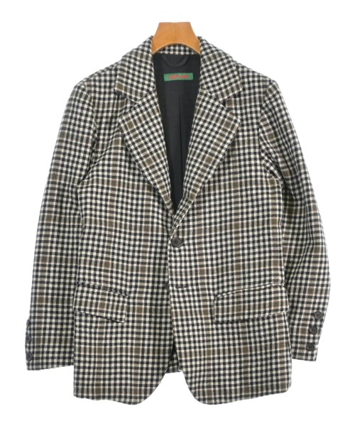 CASEY CASEY ケイシーケイシー カジュアルジャケット メンズ 【古着】【中古】