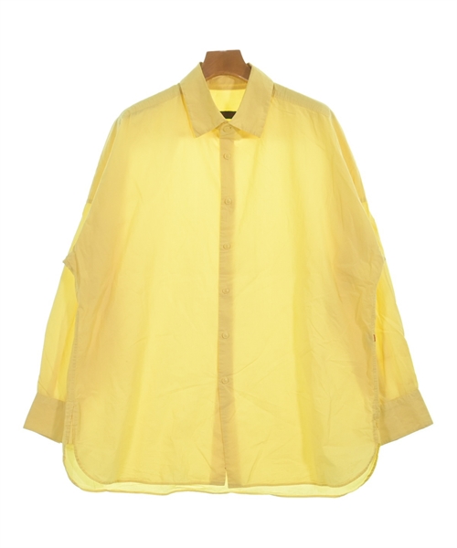 CASEY CASEY ケイシーケイシー カジュアルシャツ メンズ 【古着】【中古】