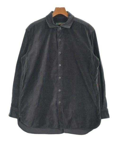 CASEY CASEY ケイシーケイシー カジュアルシャツ メンズ 【古着】【中古】