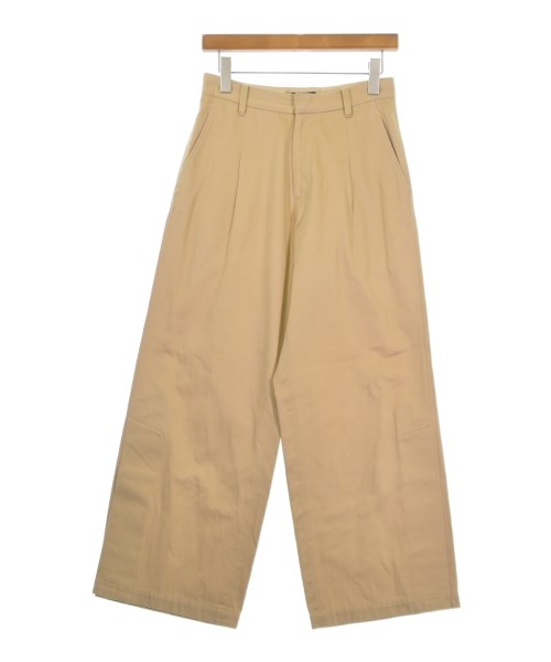 RISMAT by Y’s リスマット　バイ　ワイズ パンツ（その他） レディース 【古着】【中古】