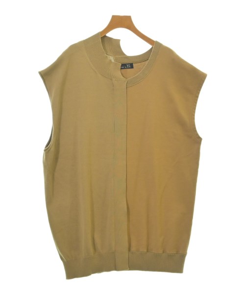 RISMAT by Y’s リスマット　バイ　ワイズ ベスト レディース 【古着】【中古】