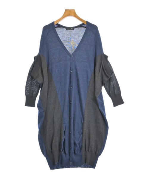 RISMAT by Y’s リスマット　バイ　ワイズ カーディガン レディース 【古着】【中古】