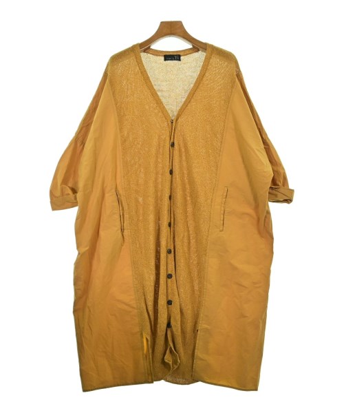 RISMAT by Y’s リスマット　バイ　ワイズ カーディガン レディース 【古着】【中古】