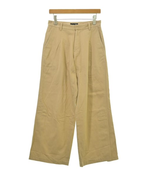 RISMAT by Y’s リスマット　バイ　ワイズ チノパン レディース 【古着】【中古】