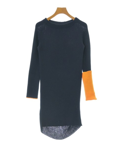 RISMAT by Y’s リスマット　バイ　ワイズ ワンピース レディース 【古着】【中古】