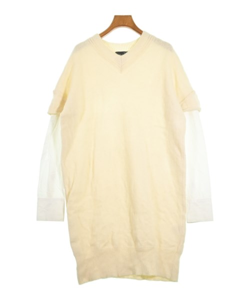 RISMAT by Y’s リスマット　バイ　ワイズ ワンピース レディース 【古着】【中古】