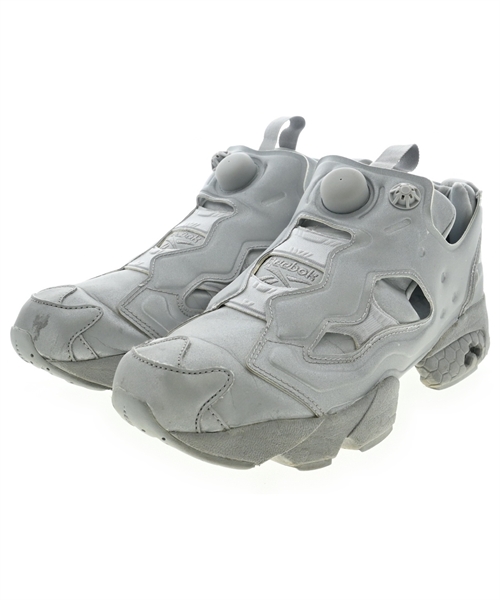 VETEMENTS ヴェトモン スニーカー レディース 【古着】【中古】