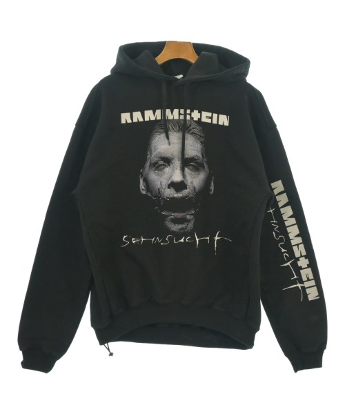 VETEMENTS ヴェトモン パーカー メンズ 【古着】【中古】