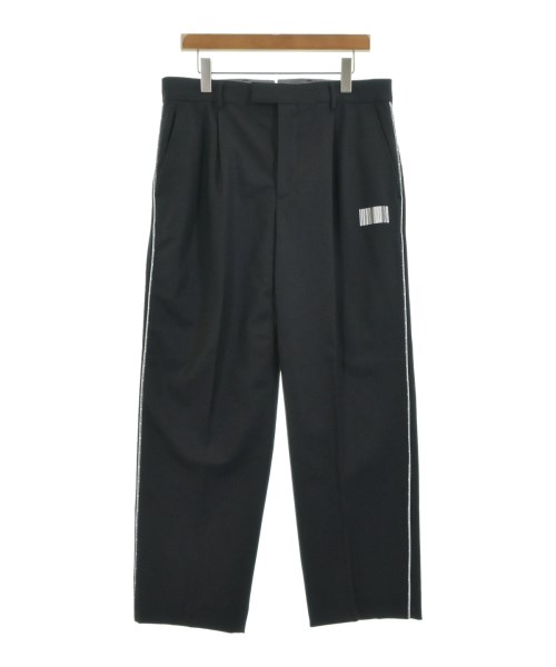 VTMNTS ブイティーエムエヌティーエス スラックス メンズ 【古着】【中古】