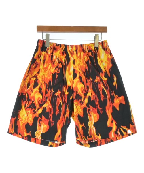 VETEMENTS ヴェトモン ショートパンツ メンズ 【古着】【中古】