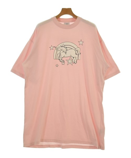 VETEMENTS ヴェトモン Tシャツ・カットソー メンズ 【古着】【中古】