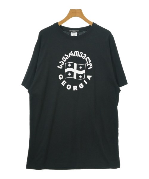 VETEMENTS ヴェトモン Tシャツ・カットソー メンズ 【古着】【中古】