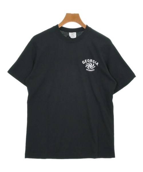 VETEMENTS ヴェトモン Tシャツ・カットソー メンズ 【古着】【中古】