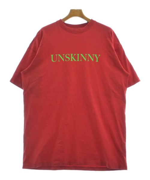 VETEMENTS ヴェトモン Tシャツ・カットソー メンズ 【古着】【中古】