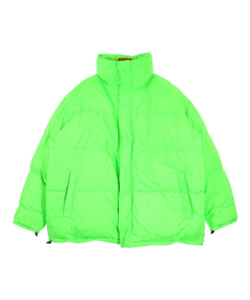 VETEMENTS ヴェトモン ブルゾン（その他） メンズ 【古着】【中古】