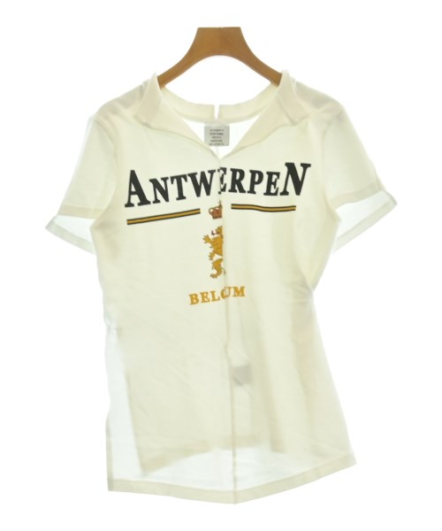 VETEMENTS ヴェトモン Tシャツ・カットソー レディース 【古着】【中古】