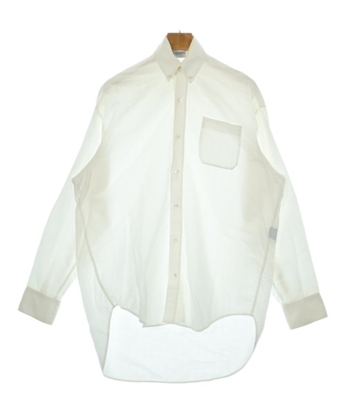 VETEMENTS ヴェトモン カジュアルシャツ メンズ 【古着】【中古】