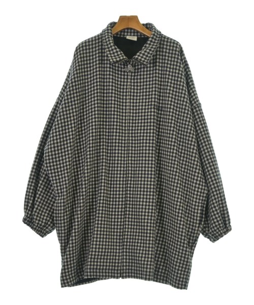 VETEMENTS ヴェトモン コート（その他） レディース 【古着】【中古】
